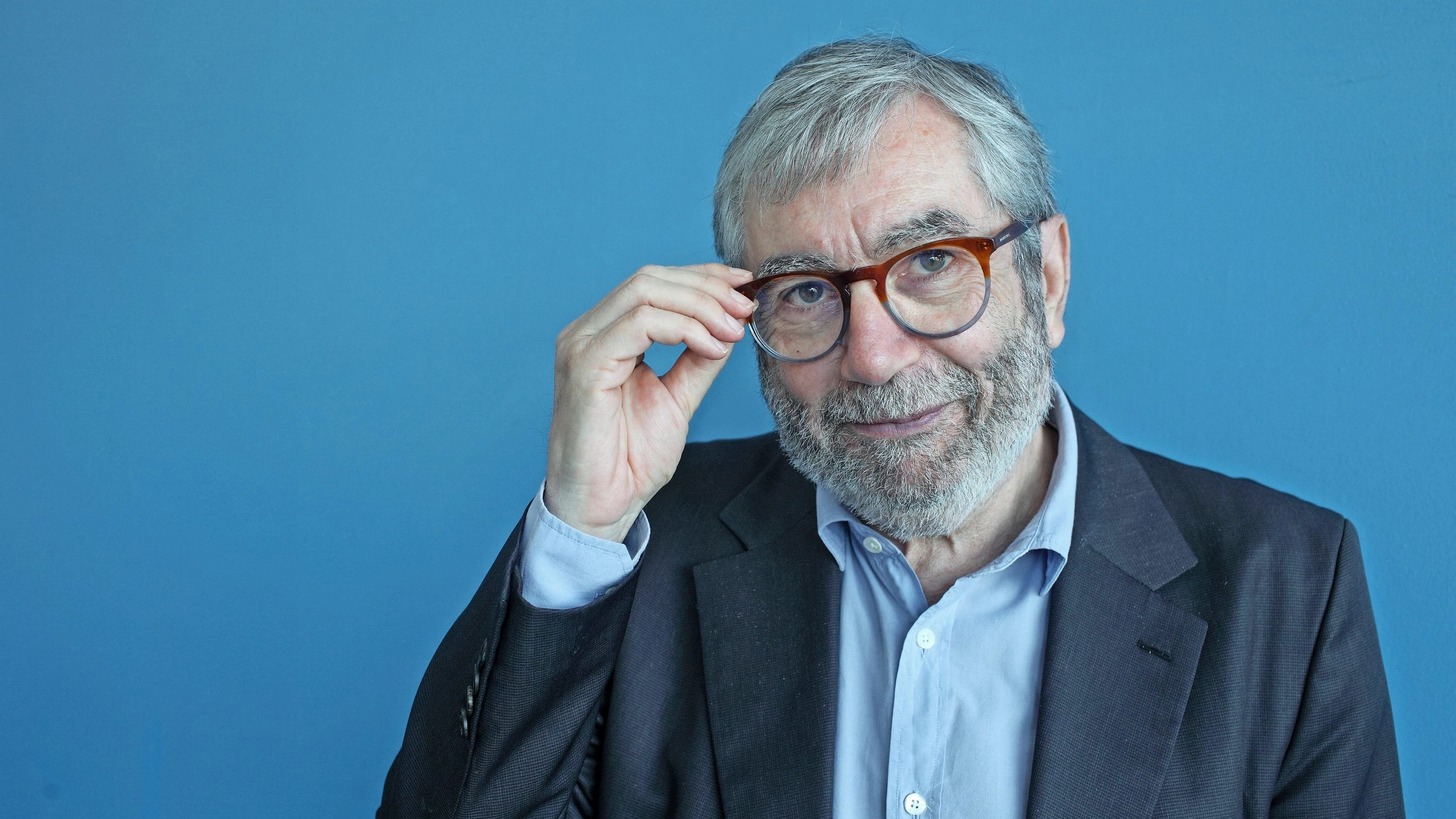 Antonio Muñoz Molina: Der beste Zeuge für die spanische Malaise