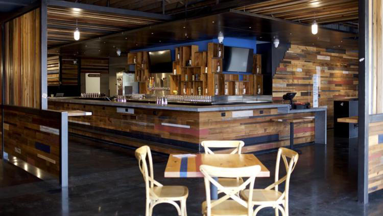 Local taco chain to close a St. Louis County location