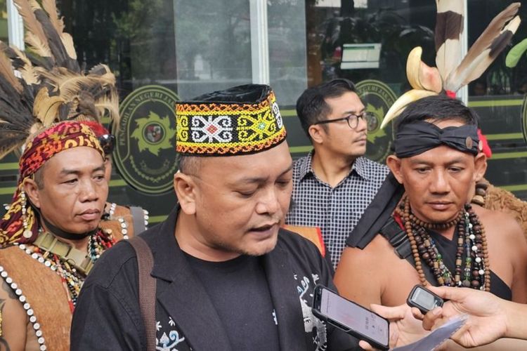 Politikus PDIP Guntur Romli minta maaf usai unggah karikatur tanpa ...