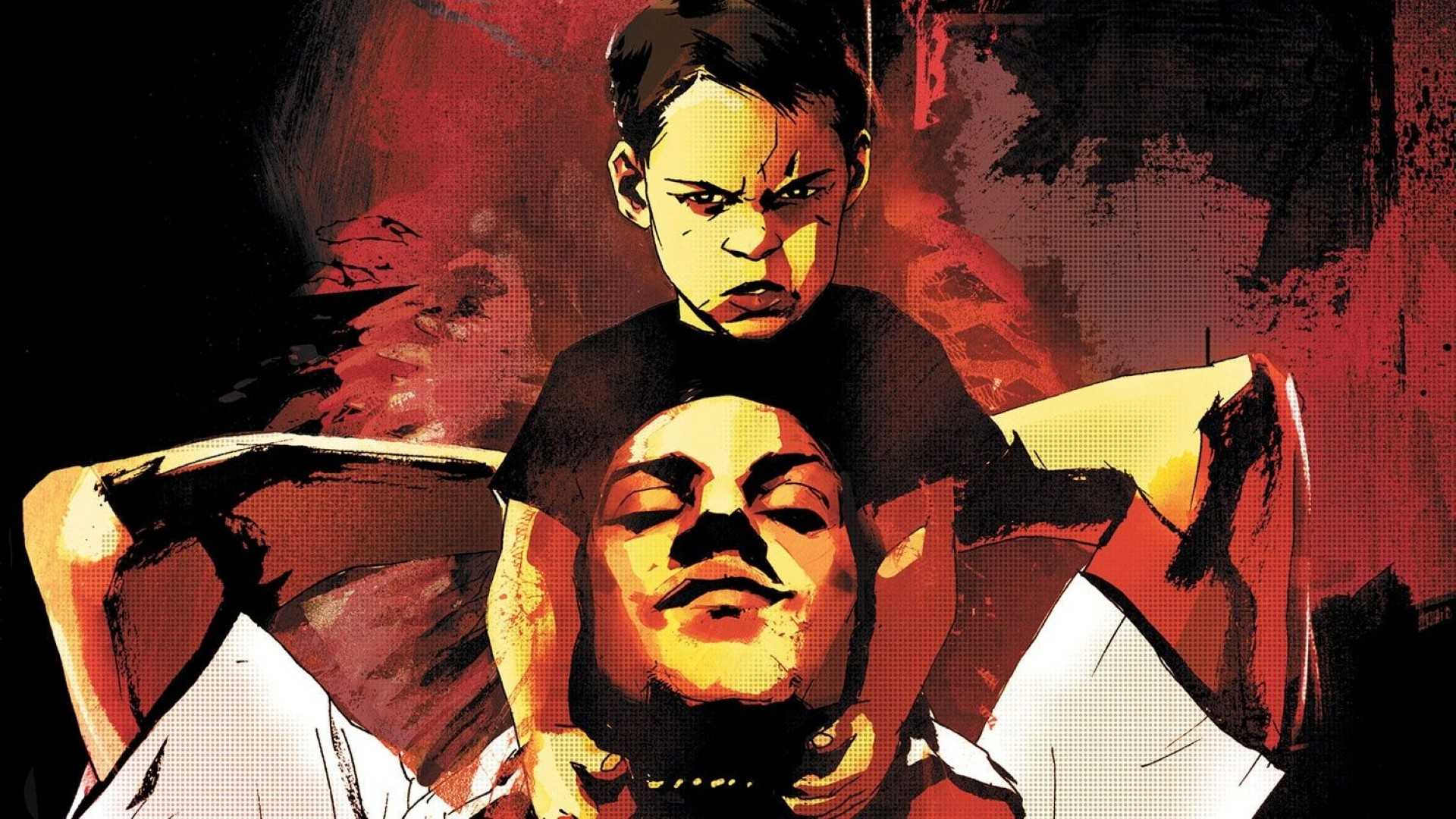 The perfect Yellowstone replacement is this 18-year-old crime-western saga