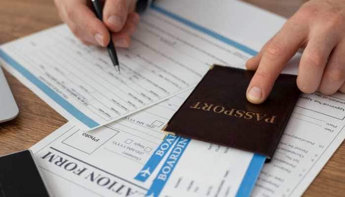 What is an e-passport? Benefits and key details for Indian citizens ...