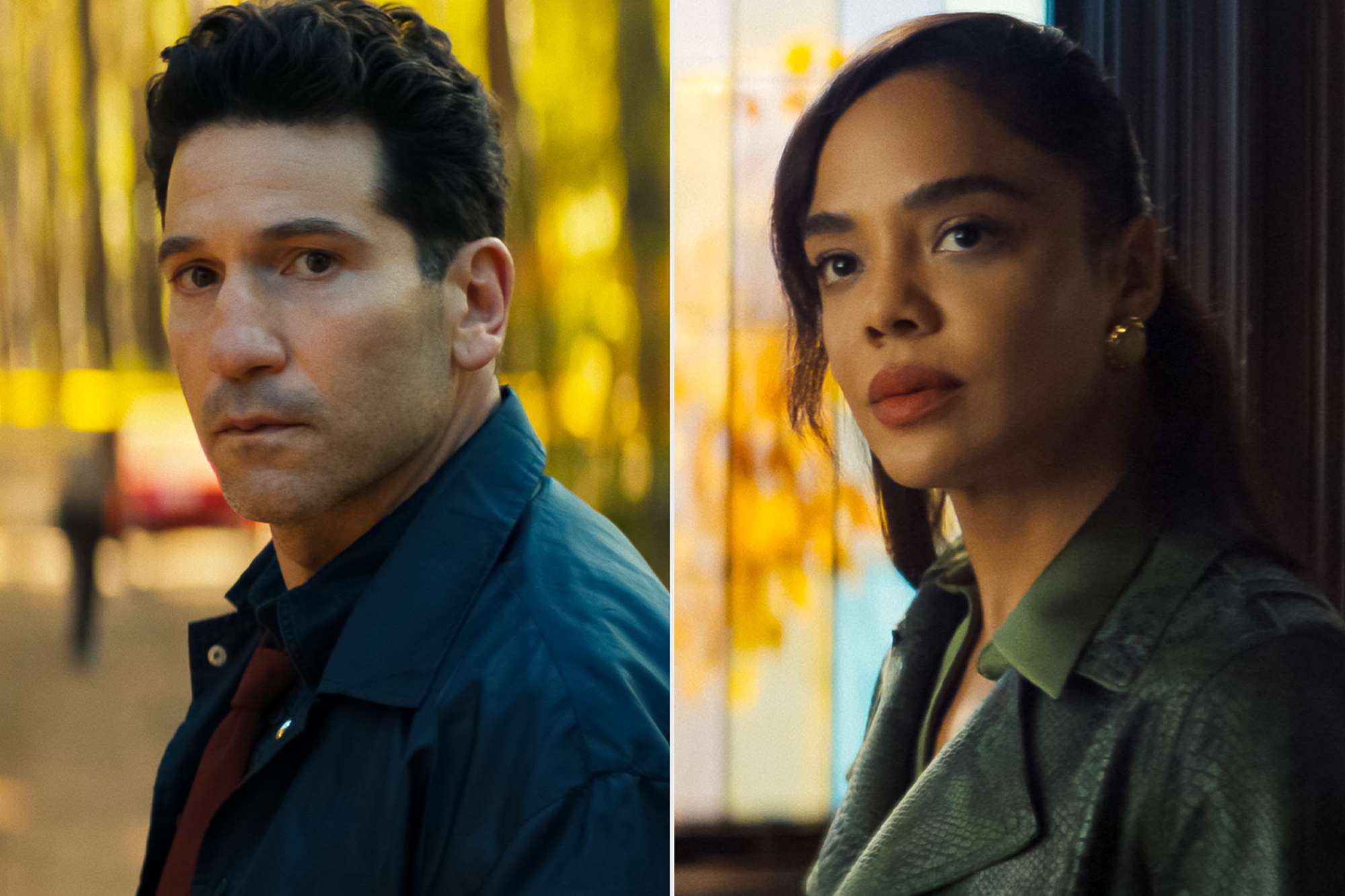 His & hers ending explained: Who is the serial killer tormenting Jack ...