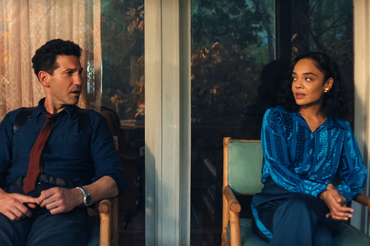 His & hers ending explained: Who is the serial killer tormenting Jack ...