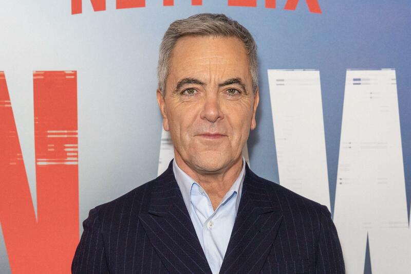 Actor James Nesbitt says he struggled with Northern Ireland being seen ...