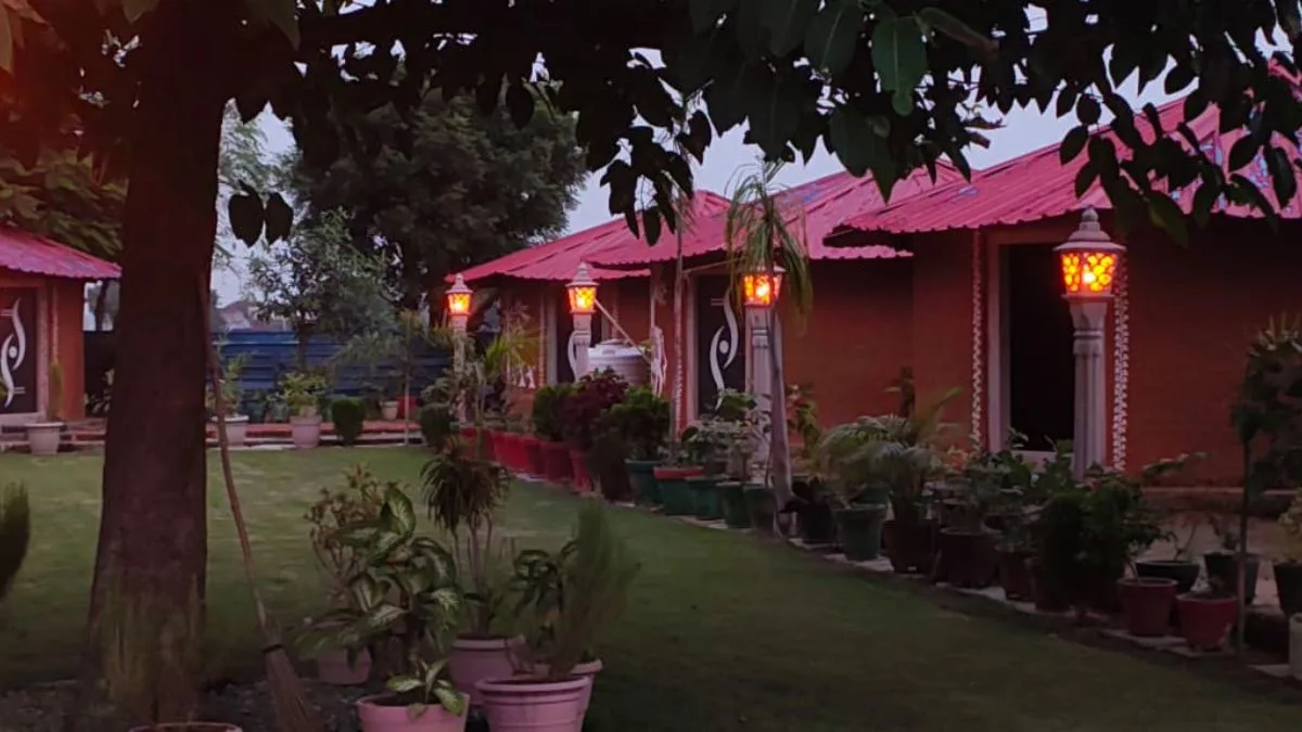 UP tourism to honour rural tourism champions on National Tourism Day ...