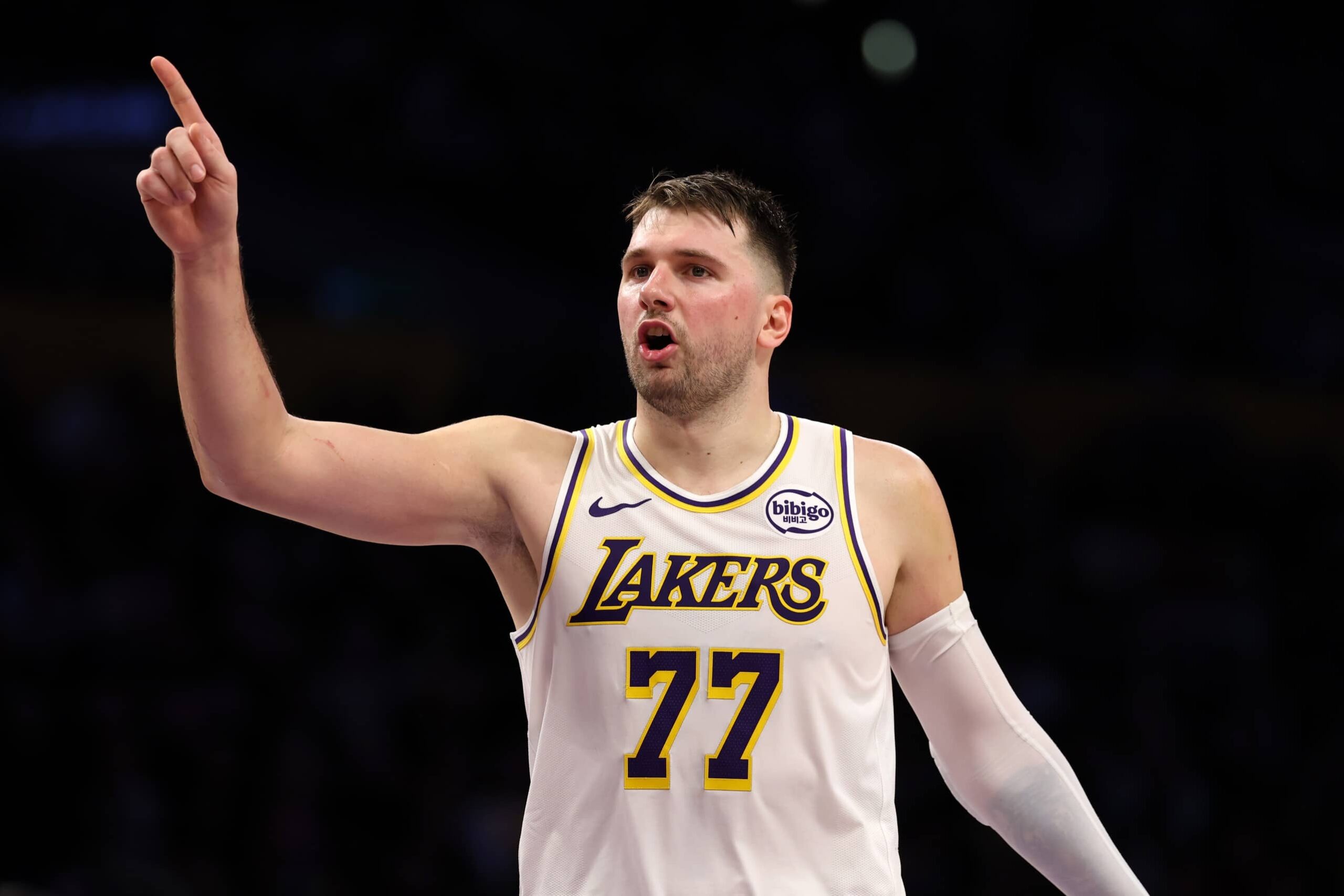 Robert Horry slams Luka Doncic for foul baiting: “You’re too good to ...