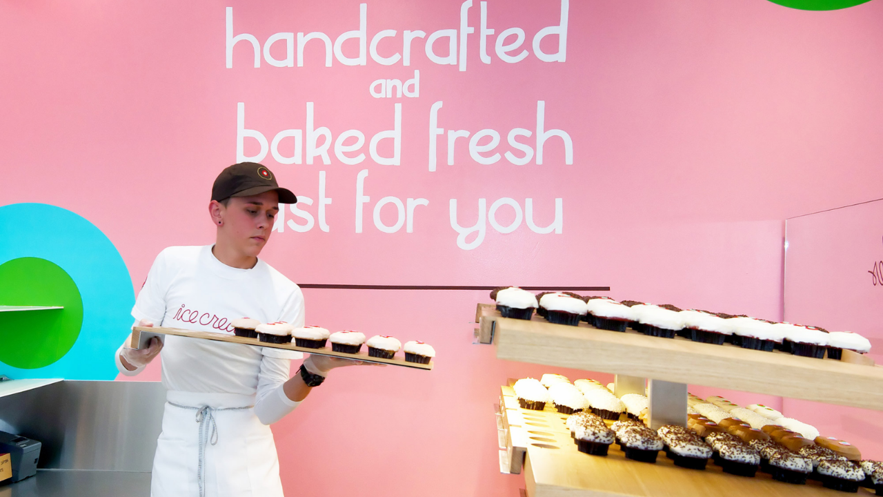Workers blindsided as Sprinkles Cupcakes closes 20 stores after 20 years