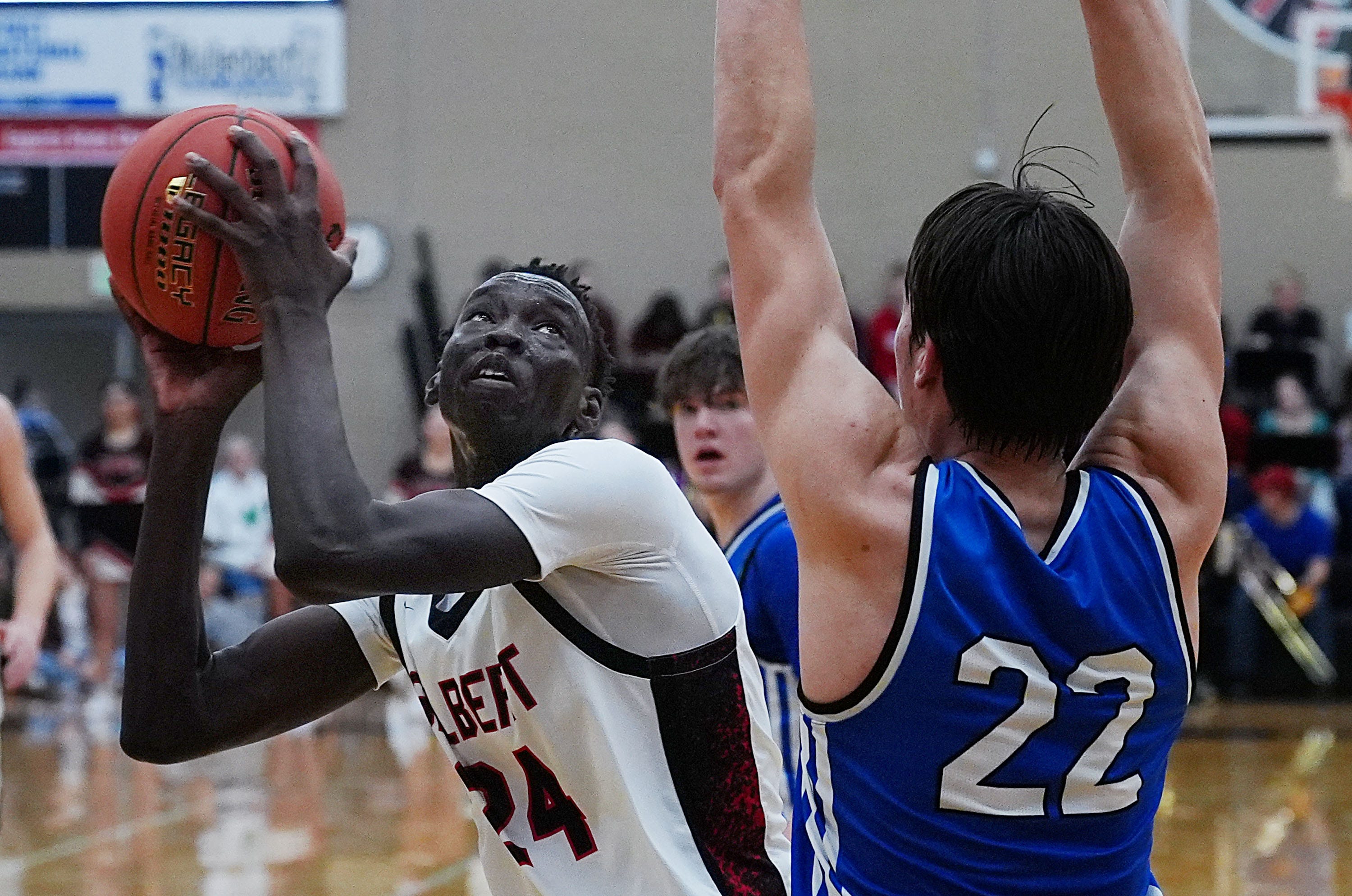 3 things we learned from Gilbert boys basketball's win over B-F