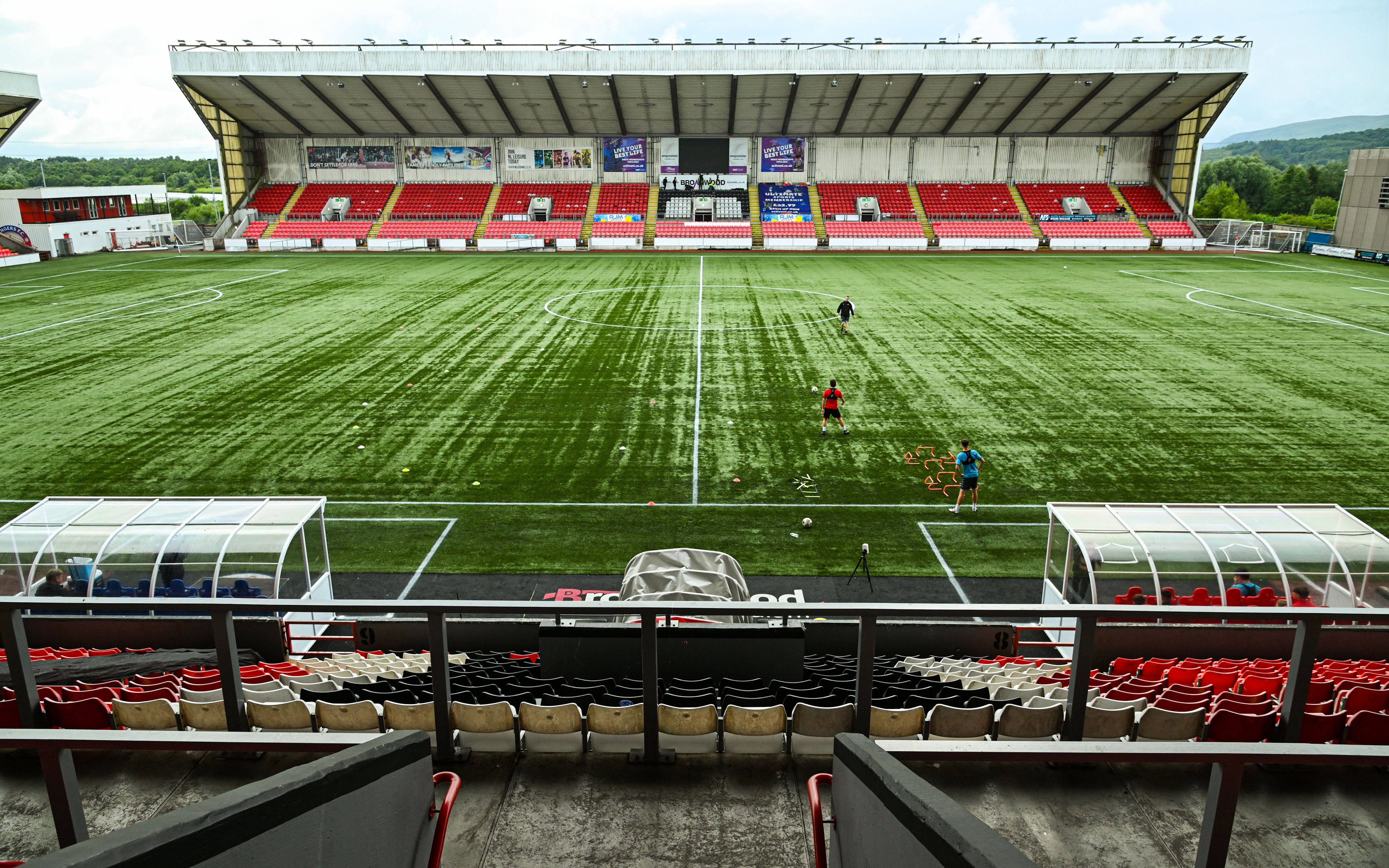 Hearts women and B team games postponed as new Eva Olid signing made to ...