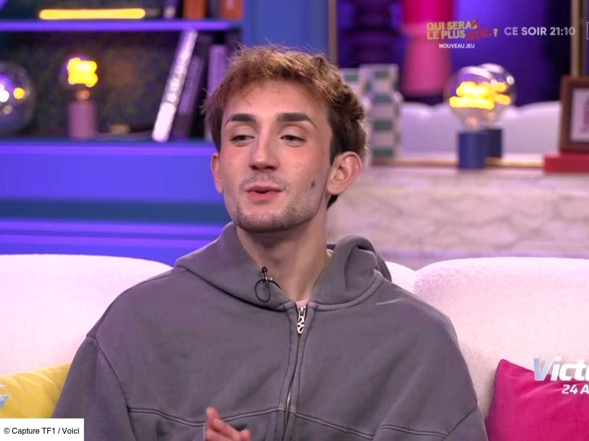 Star Academy : Victor et Anouk reconnaissants, ils reçoivent un beau ...