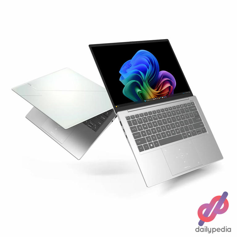 Acer announces new lineup of premium Swift AI Copilot+ PCs featuring ...