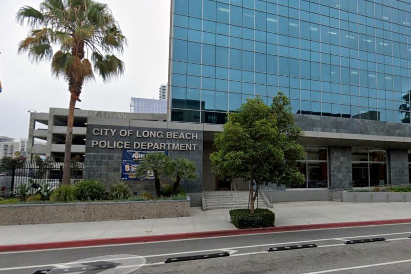 One driver accused of two crashes that left three dead in Long Beach ...