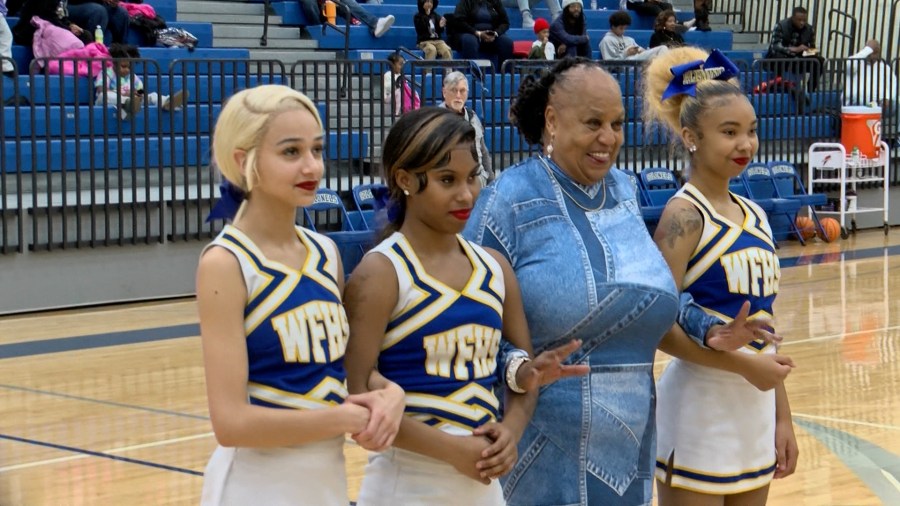 William Fleming girls and boys win over William Byrd on the Colonels ...