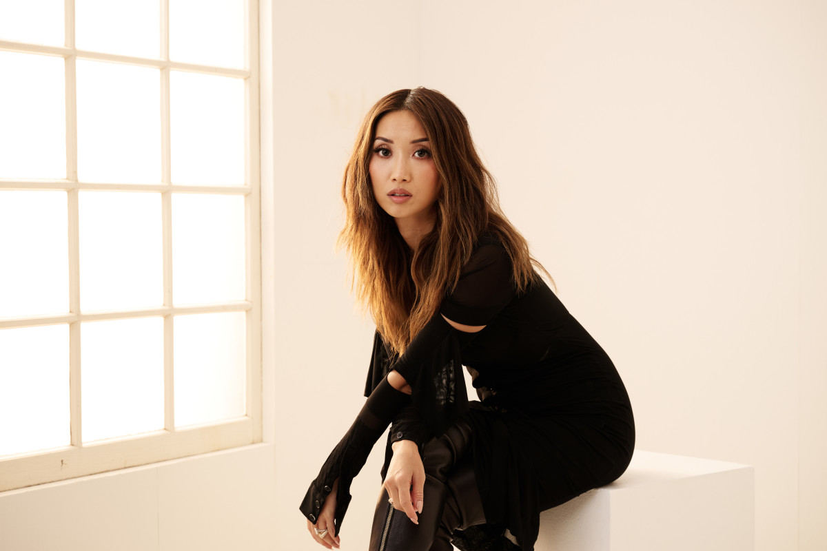 ICYMI: How Brenda Song shops, 2026's top beauty trends & your 2026 ...