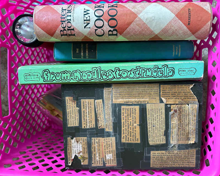 The Depression-era treasure in your grandma's kitchen you should beg ...
