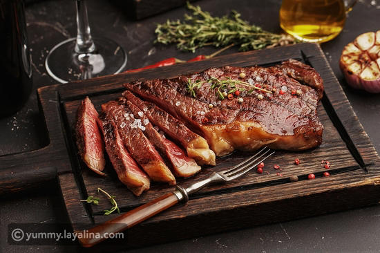 Top 10 zinc-rich foods for a healthy daily diet