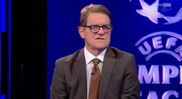 Capello: “Ronaldo il più forte che abbia mai allenato ma era leader ...