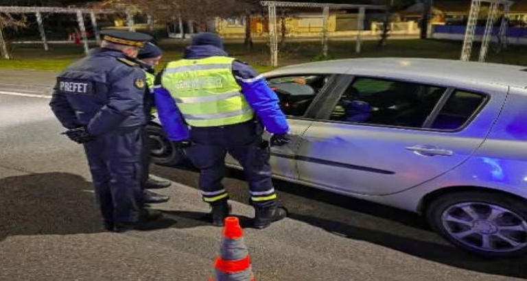 Alcool, drogues, violences : les autorités tapent du poing sur la table ...