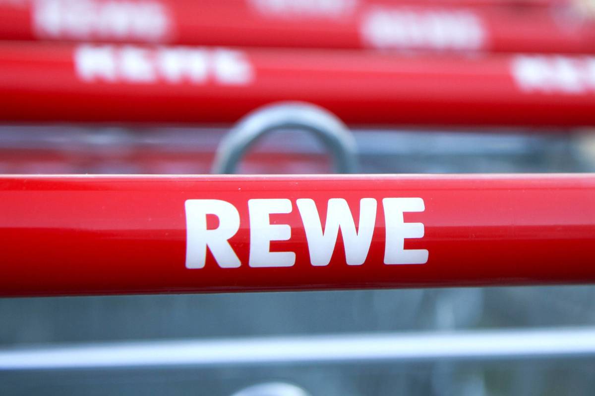 Rewe-Schließung trifft Gelsenkirchener aus dem Nichts! „Grausam“