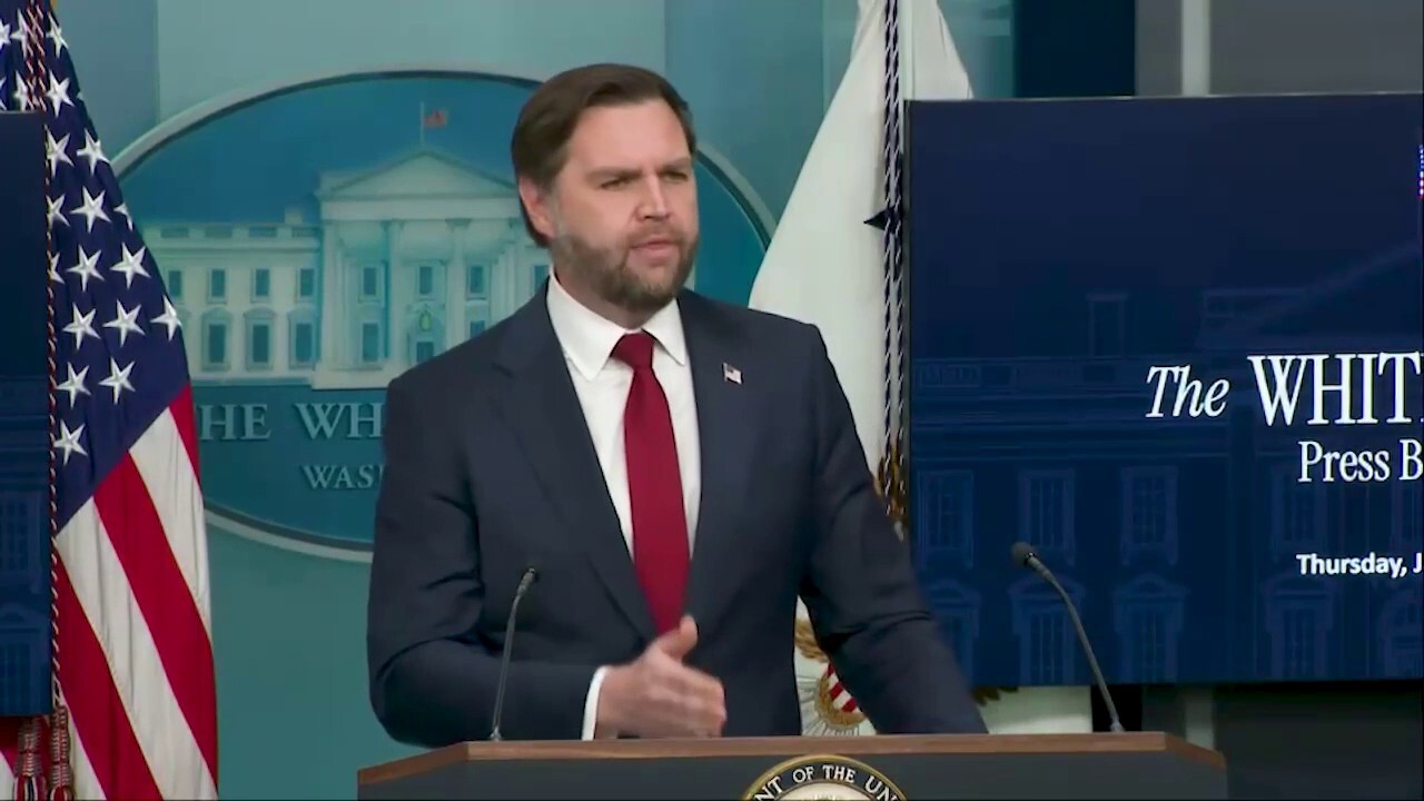 Vance says ICE officer involved in shooting was previously dragged by a car