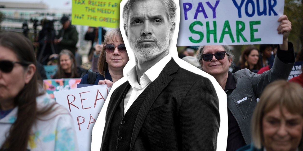 Crucial questions about wealth taxes could be answered this year ...