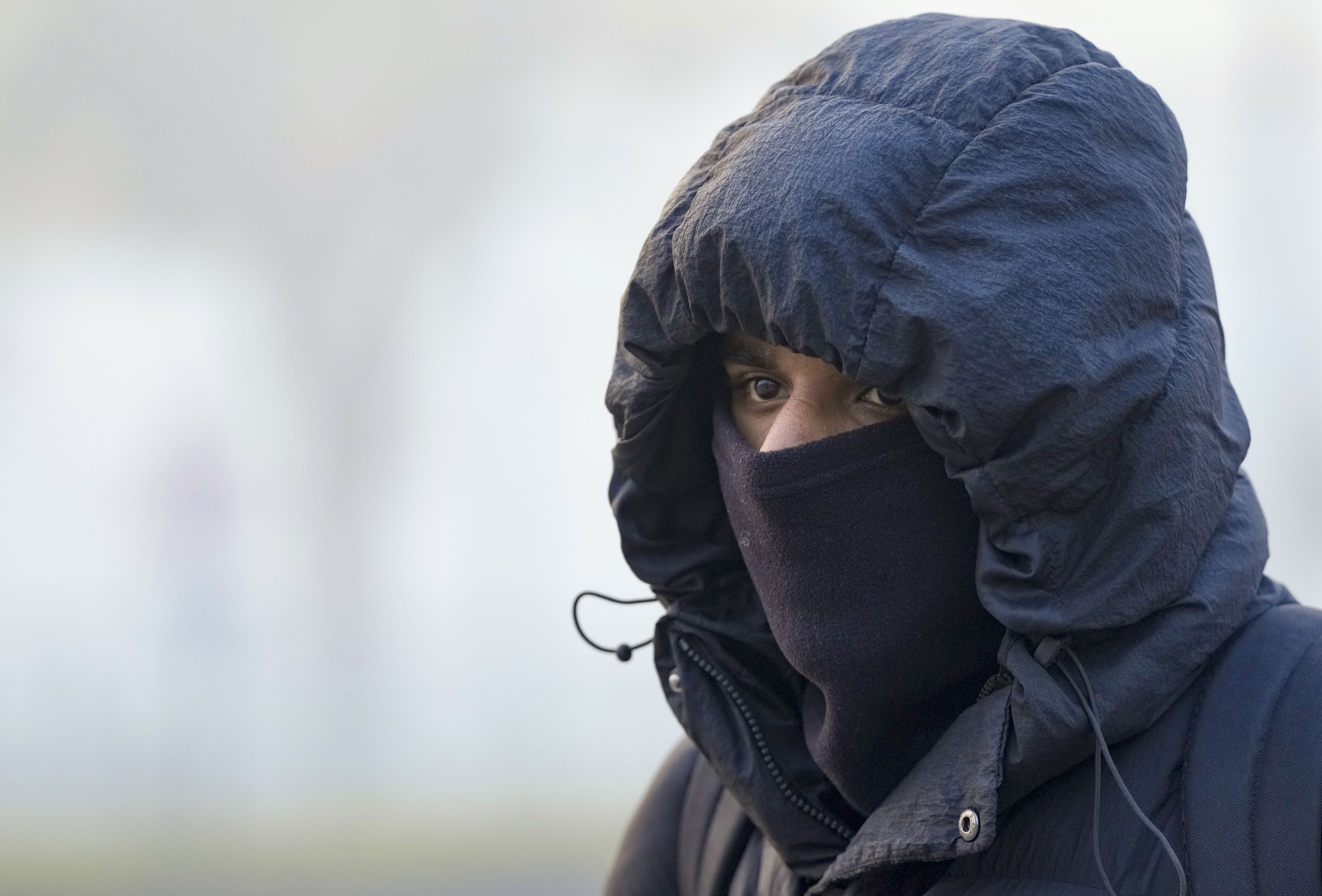 Early morning dense fog in north India kills 4 in vehicle collisions as ...