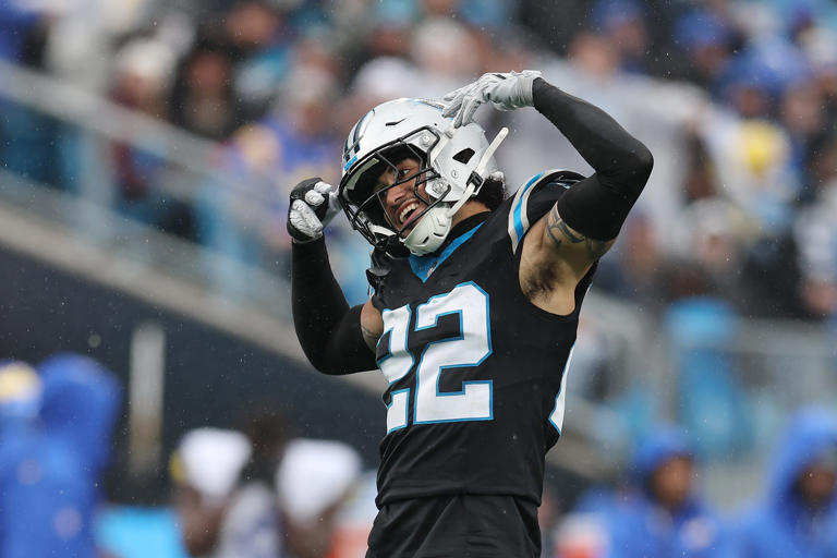 The former Ohio State players who will be involved in the NFL playoffs