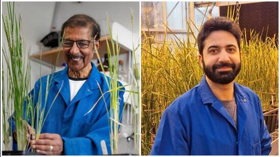 Clone rangers: Meet the two Indians behind the world’s first self ...