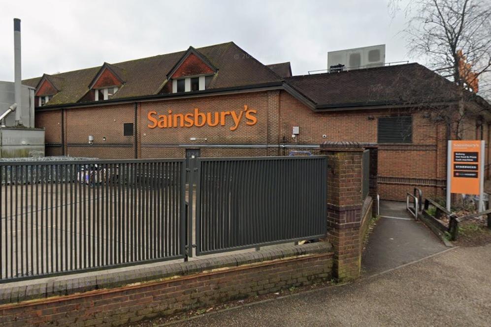 South East Water apologises to customers in East Grinstead and ...