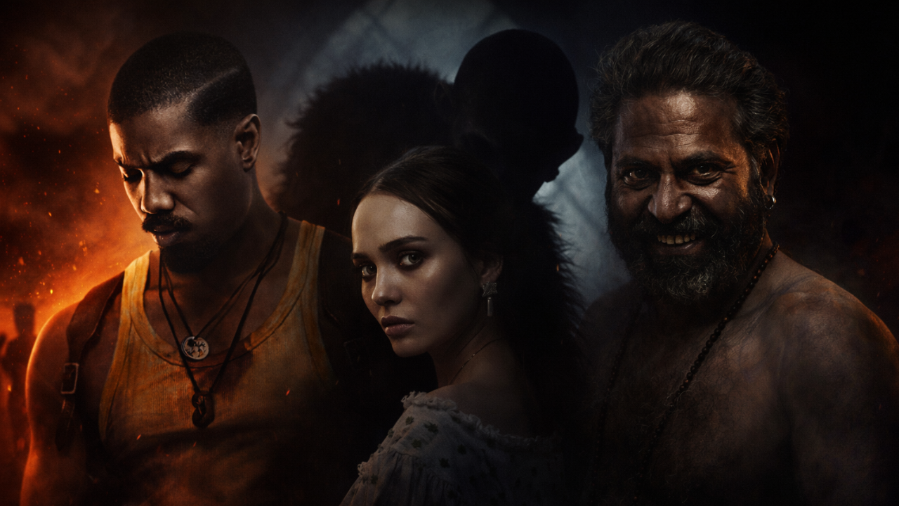 Sinners, Nosferatu, Bramayugam: Is horror most effective when ...