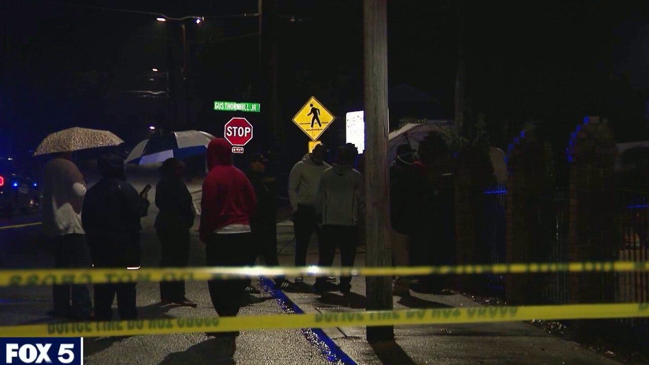 Severe weather, tornado watch; woman gunned down at funeral home | FOX ...