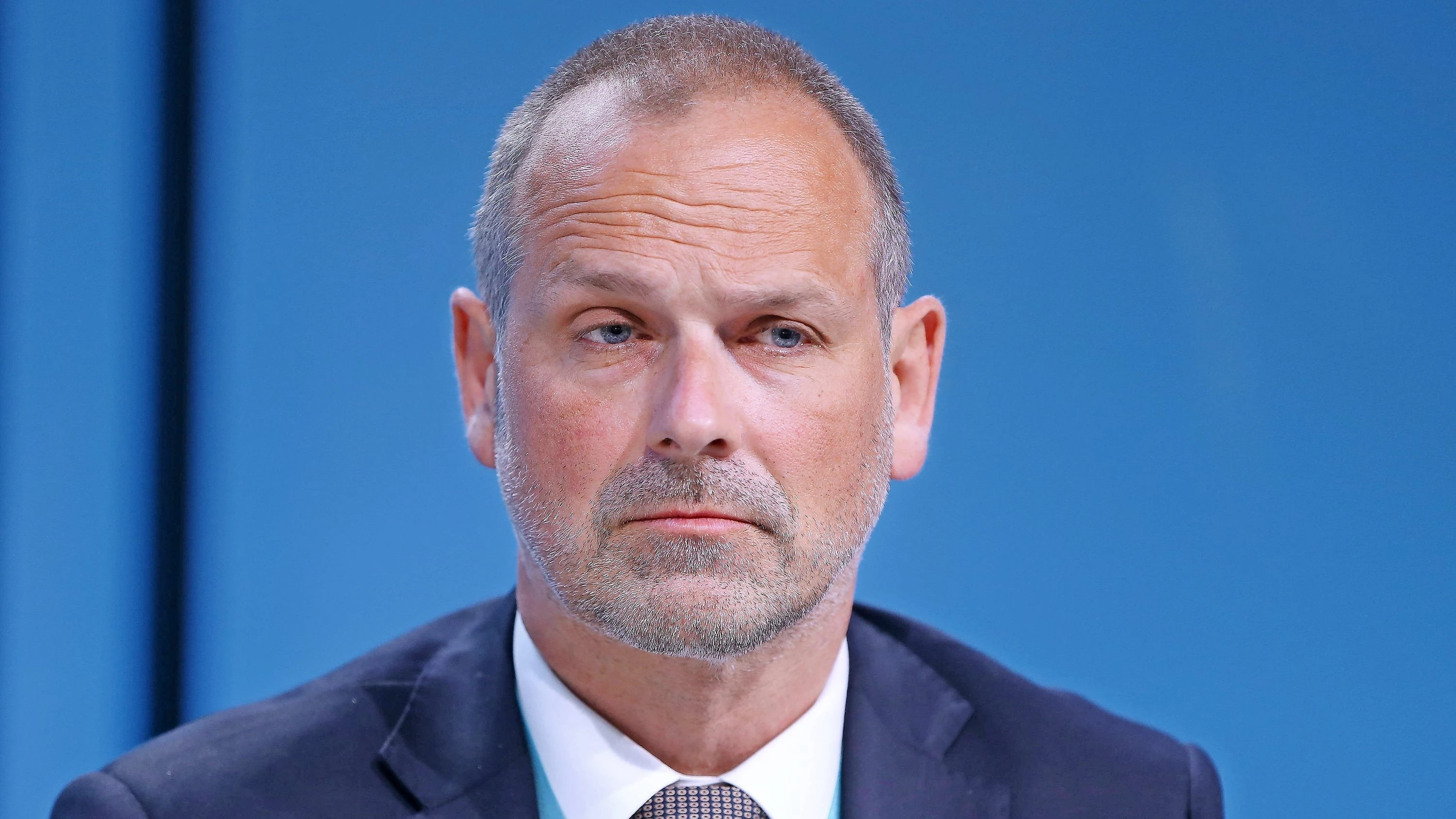 Philipp Birkenmaier: Wer ist der neue Büroleiter des Kanzlers?