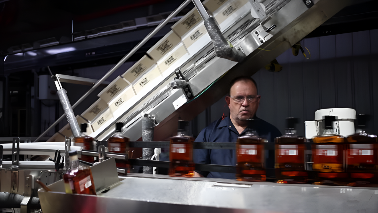 Jim Beam closes Clermont facility as 85 percent export drop slams 1,500 ...