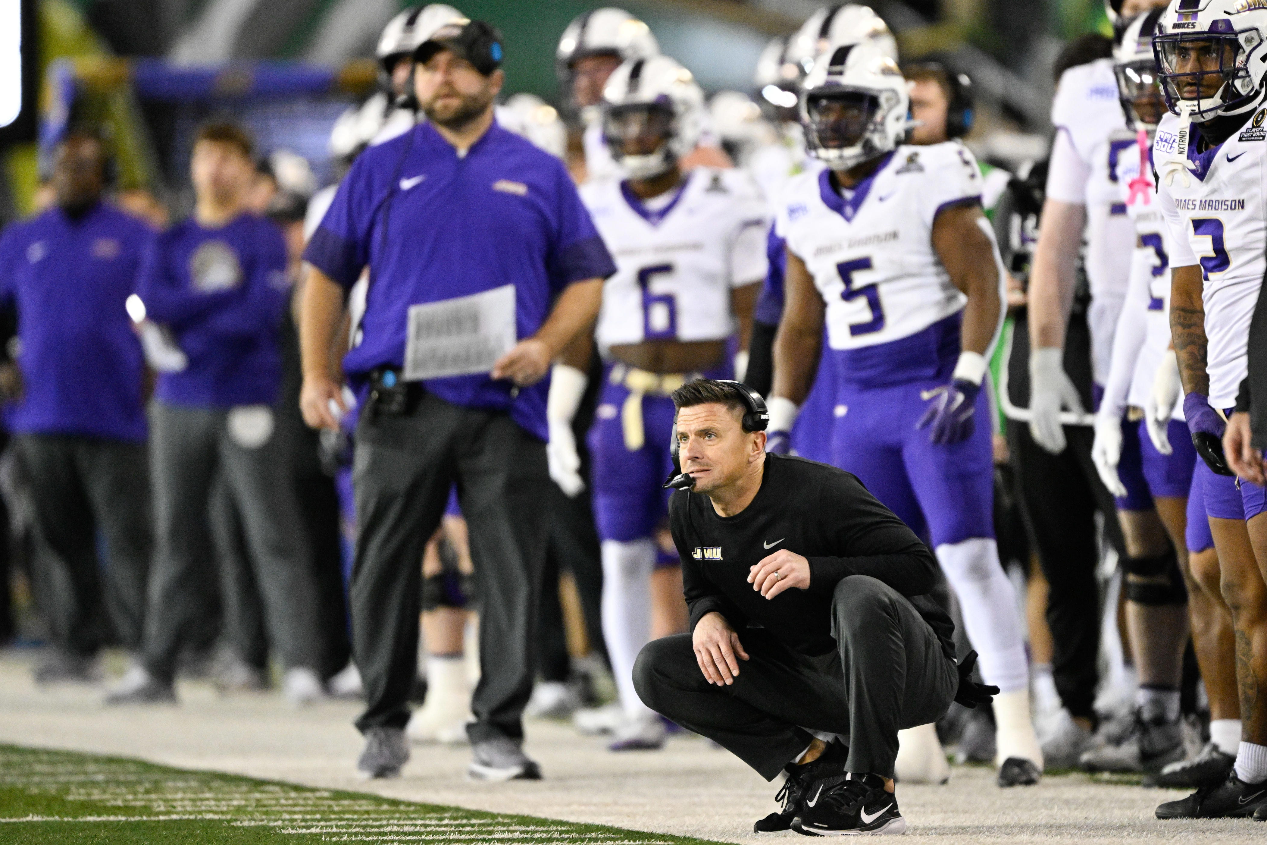 UCLA adds another James Madison offensive lineman