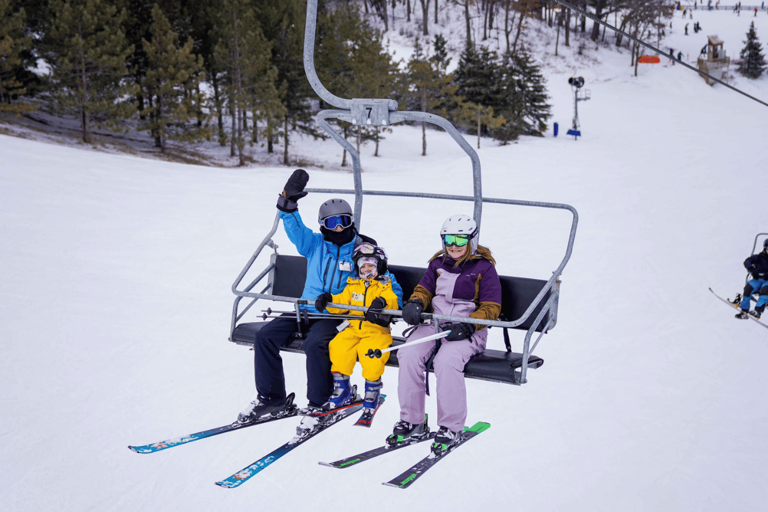Family-friendly ski resorts near Minneapolis: 10 affordable options ...