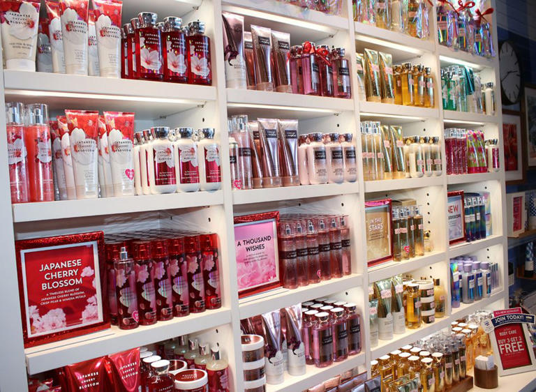 5 changes hitting Bath & Body Works stores in 2026