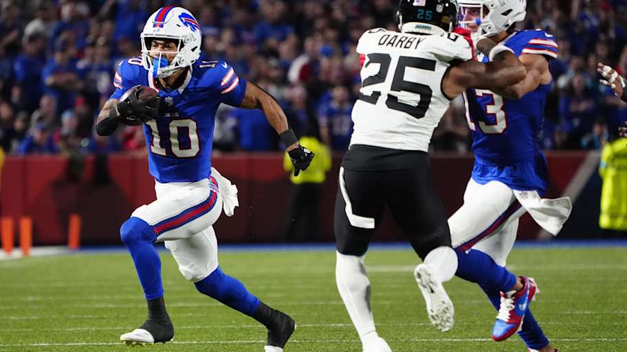 3 bold predictions for Buffalo Bills playoff game vs Jacksonville Jaguars