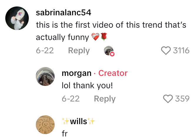 The 'scared to join this room' fad is a hit on TikTok where people post ...