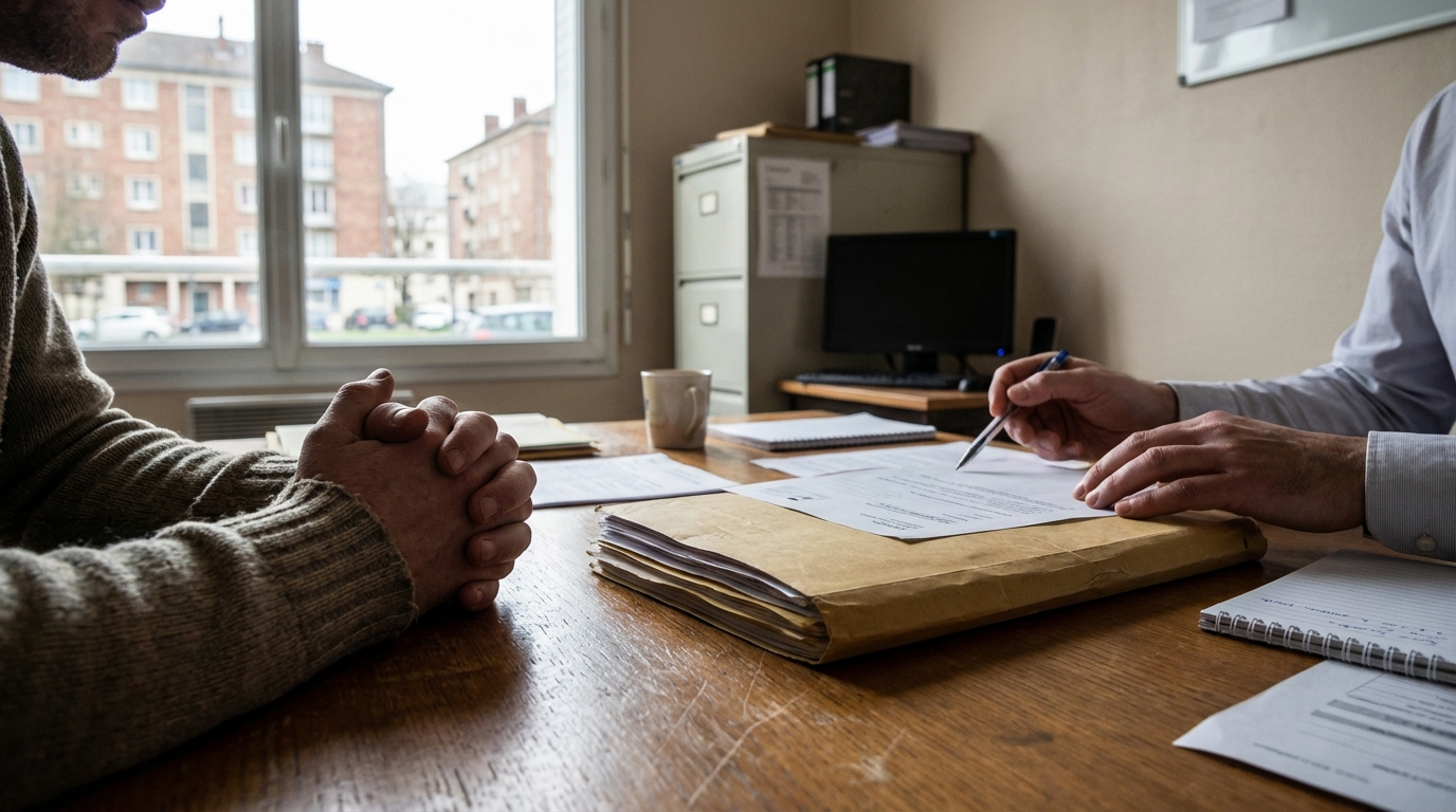Logement social : ces astuces ignorées par la majorité permettent d'en ...