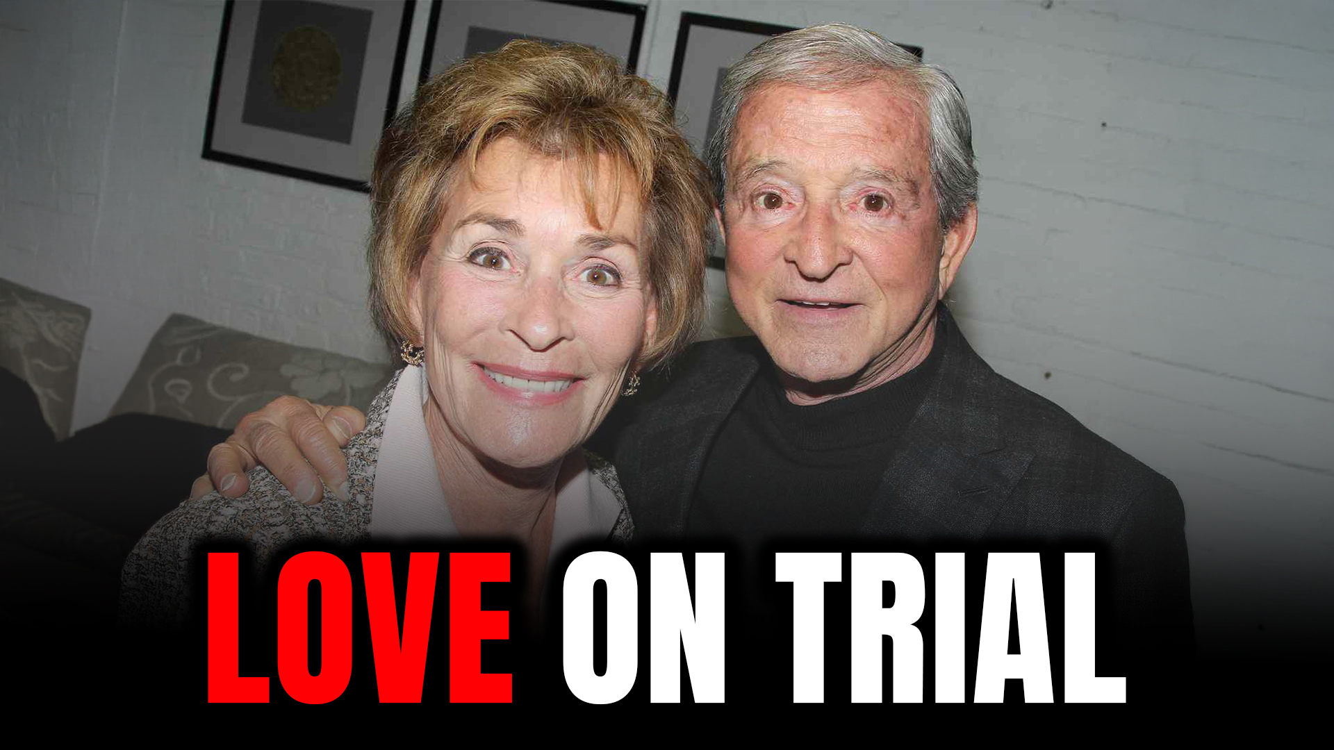How Judge Judy found love again after her sad divorce from Jerry Sheindlin