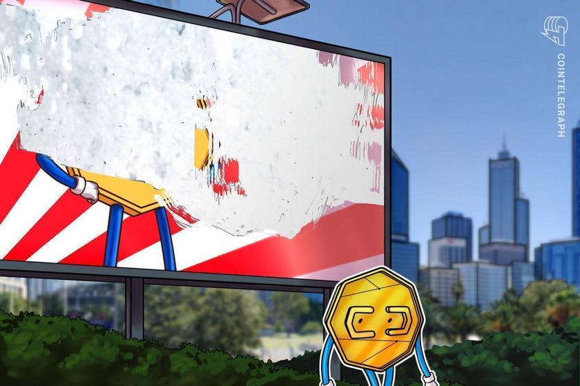 Betterment urges users to ignore 'unauthorized' crypto promotion message