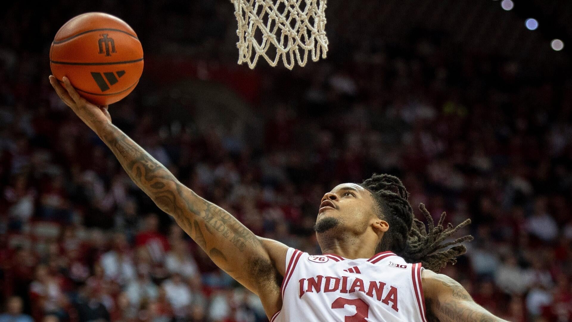 Indiana vs. Nebraska odds, spread, time: 2026 college basketball picks ...