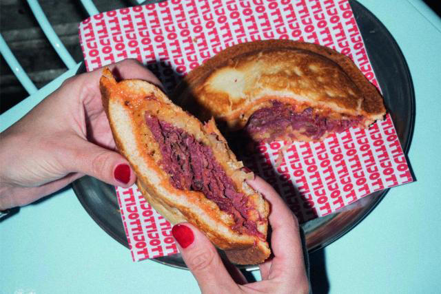 Recomendados EPU - Especial sándwiches: Grasa, Jöl y Jotti