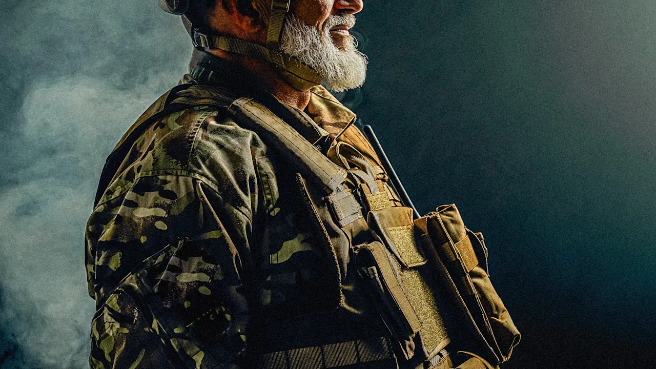A former Navy SEALs commander shares the secrets of mental toughness ...
