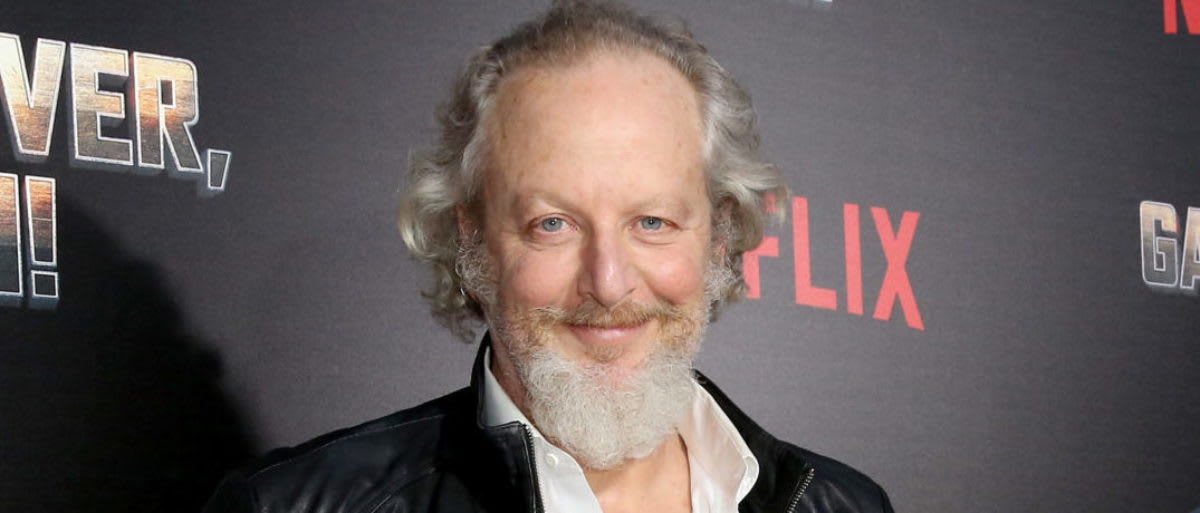 Police issue citation to ‘Home Alone’ star Daniel Stern for allegedly ...