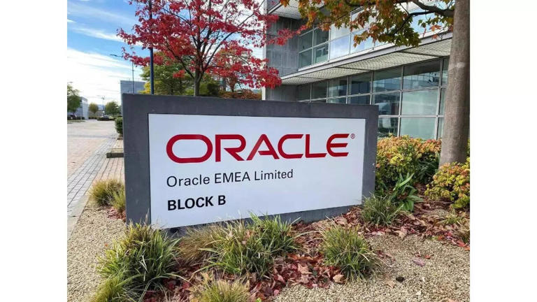 Oracle announces retirement of two of its oldest board members, says ...