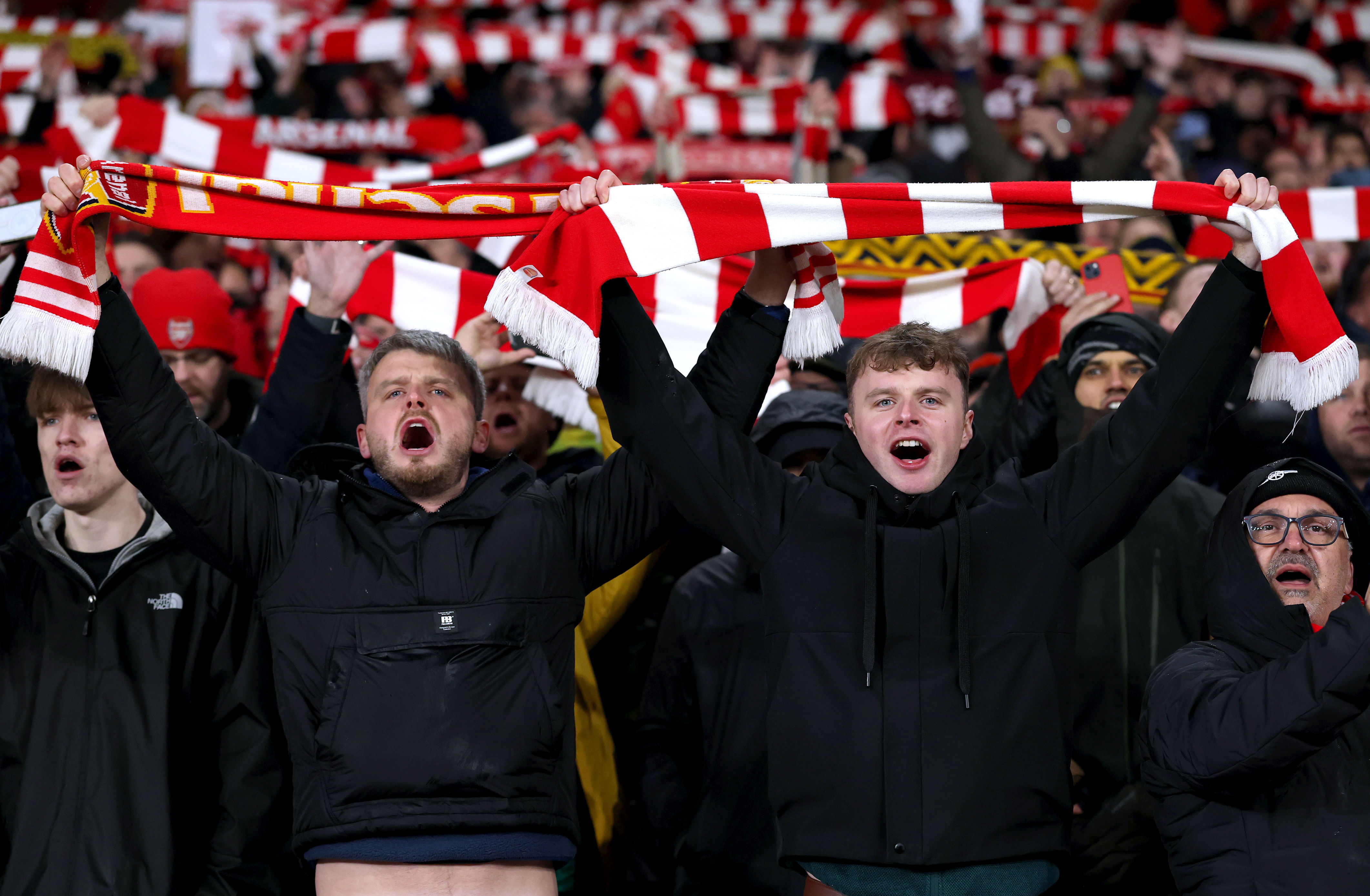 Arsenal at Portsmouth FA Cup preview: Road trippin’