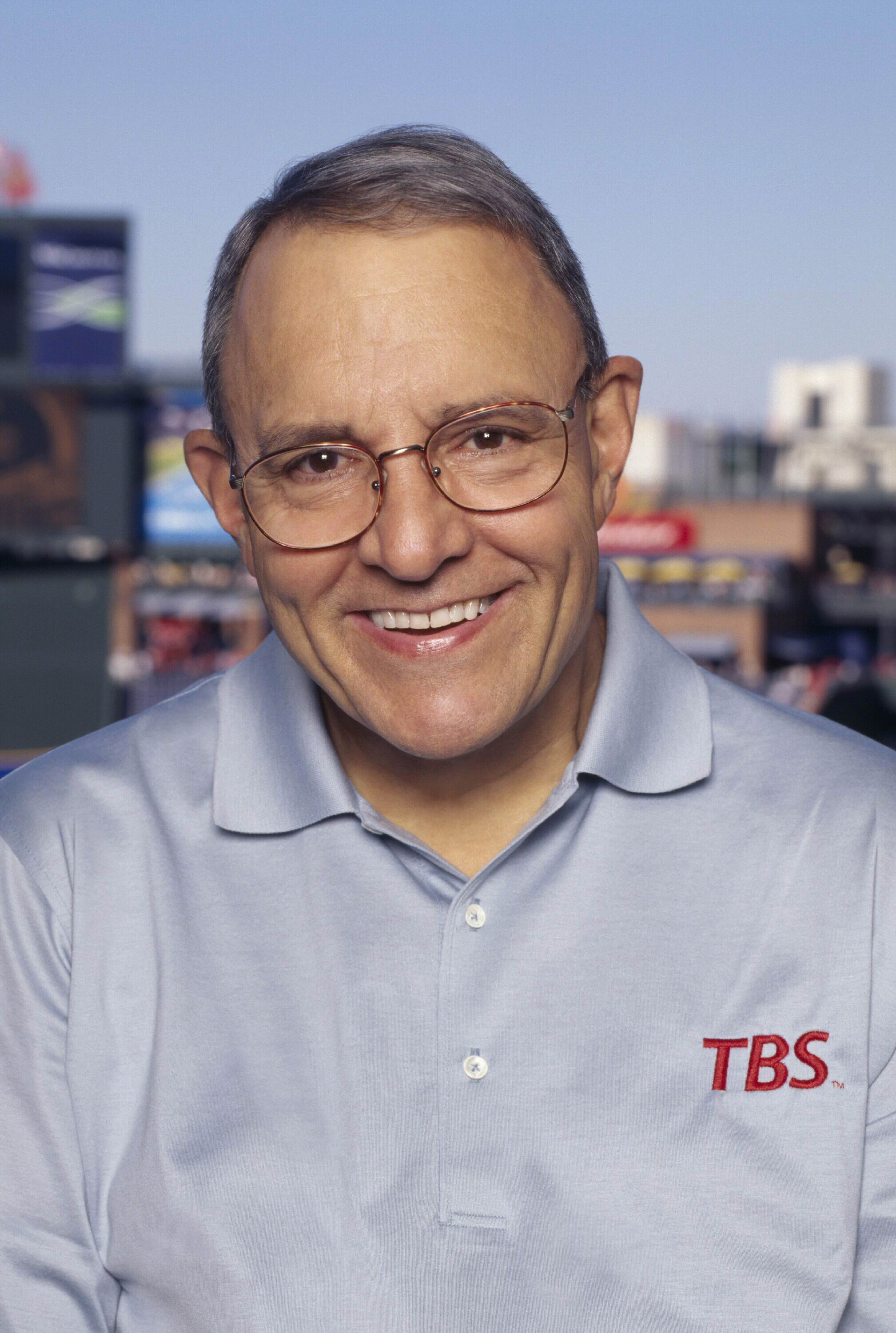 Why can’t we have the Braves on TBS again?