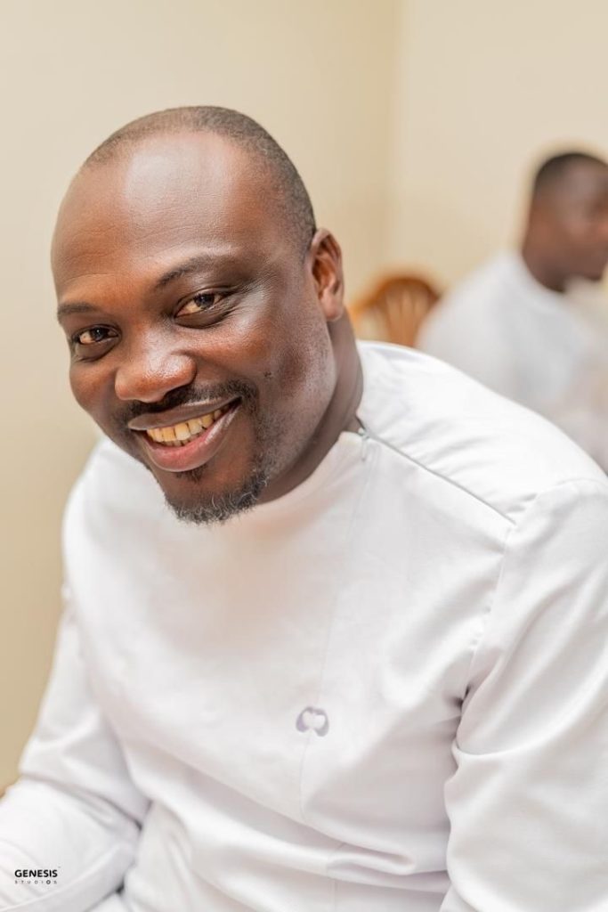 Ghana’s Mawuko Kuadzi earns nomination at the Artios International ...