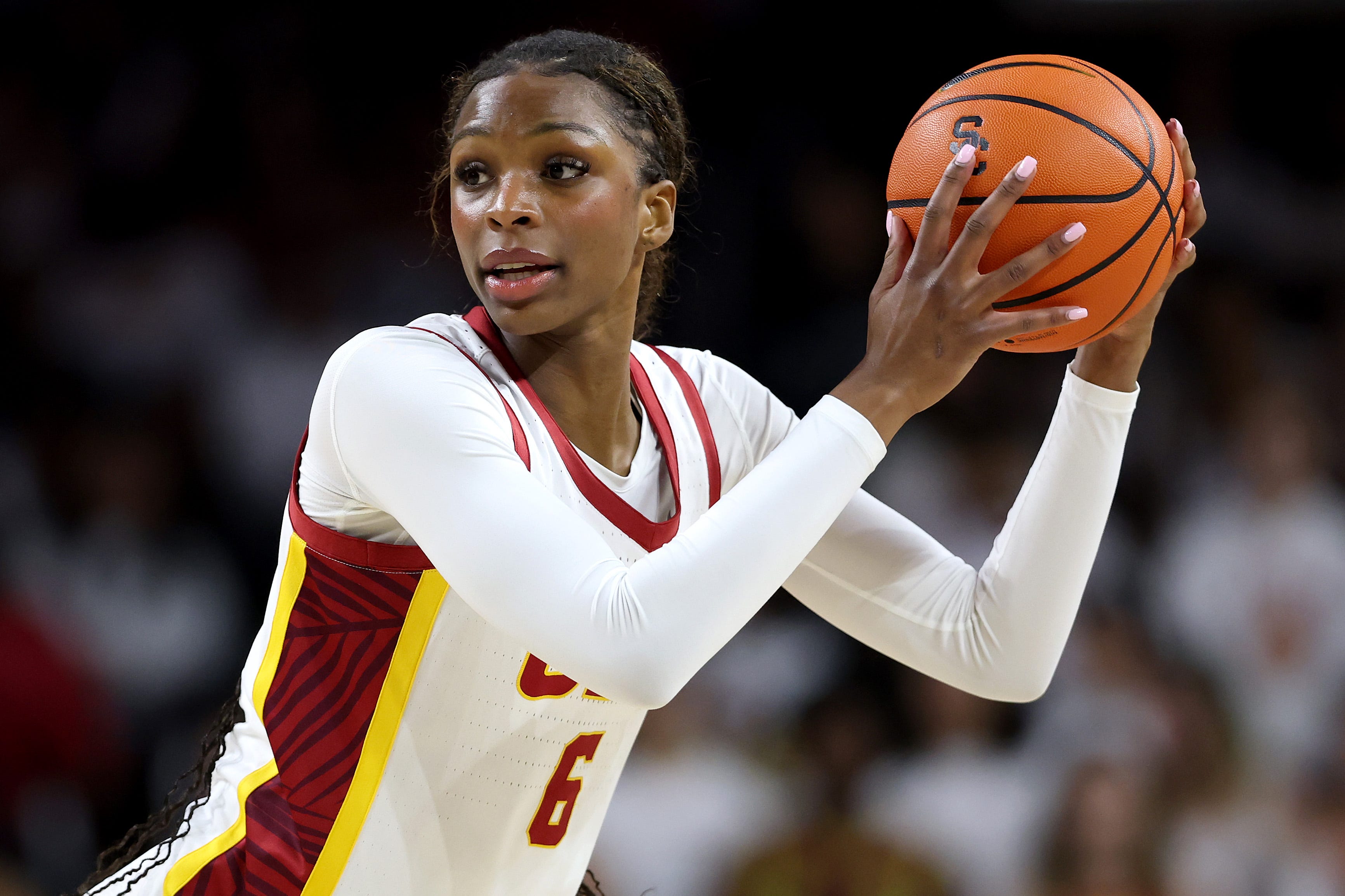 5 things to watch as USC women's basketball hits the road vs Minnesota